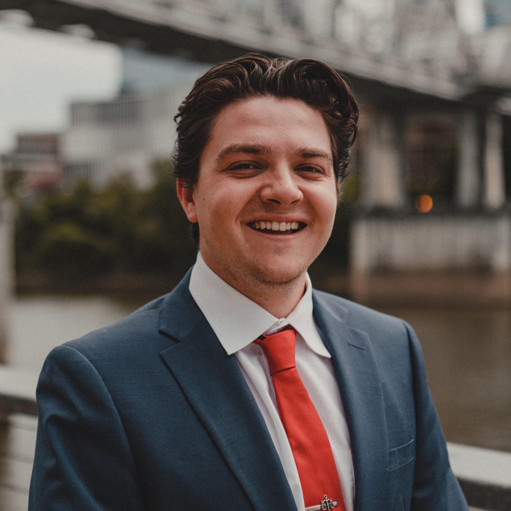 About – Kirk Catron – Attorney at Law